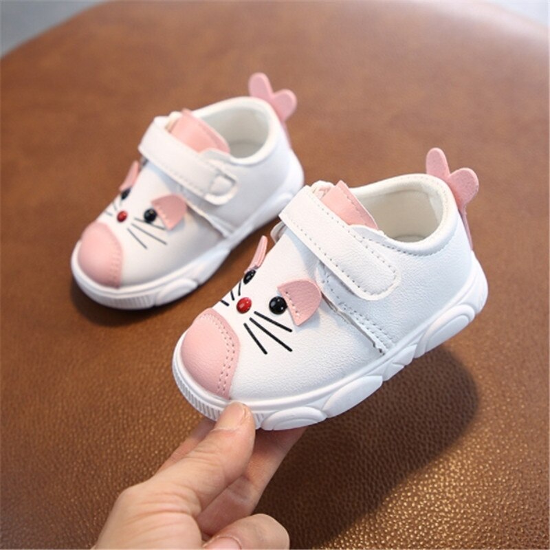 Toddler Cat Shoes