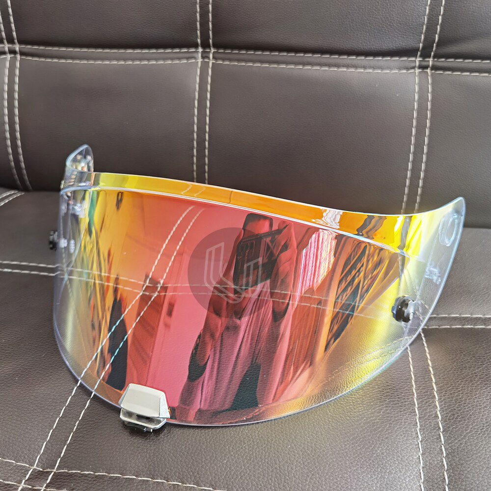 Anti-explosion UV Protection Motorcycle Helmet Sun... – Vicedeal