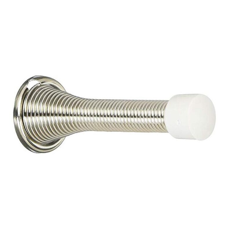 10PCS/Set Metal Spring Door Stopper Door Stop Wall... – Grandado