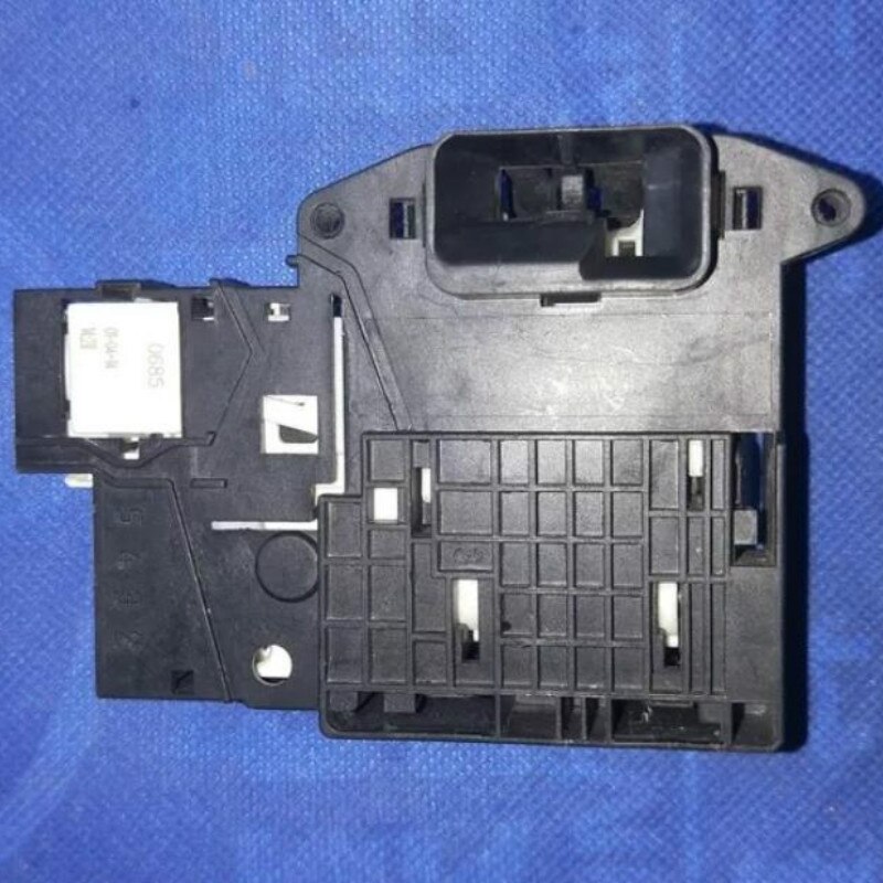 original LG drum washing machine parts delay door ... – Grandado