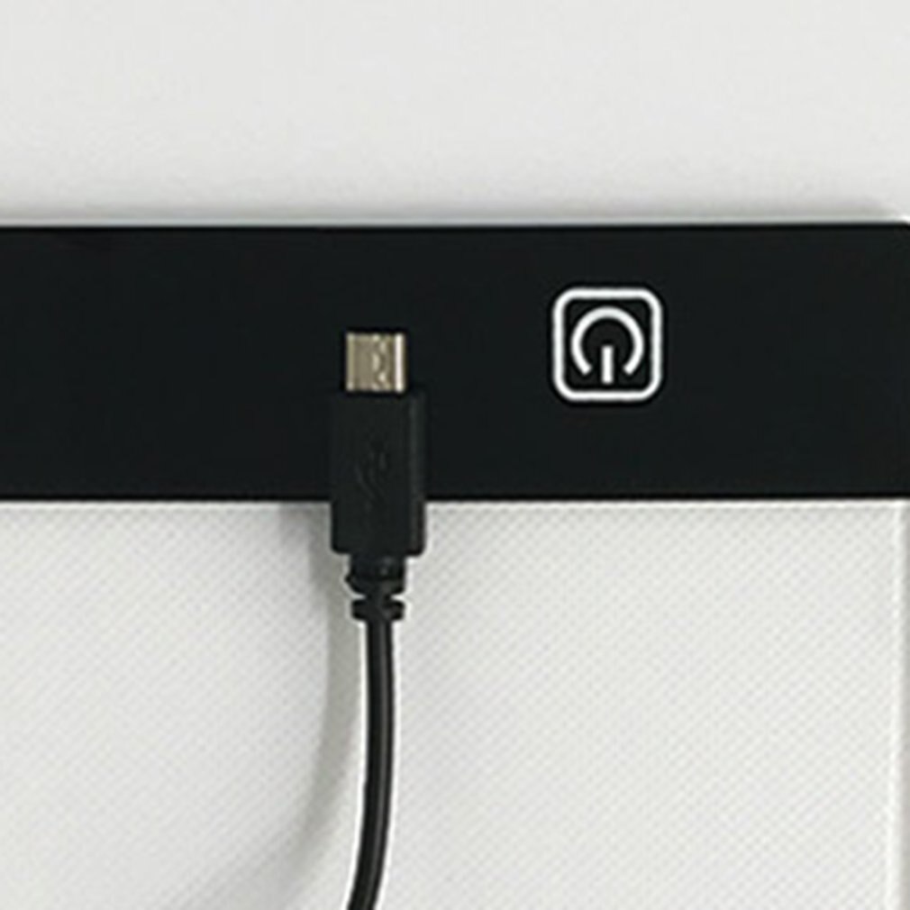 LED Light Transmission Handwriting Drawing Board C... – Grandado