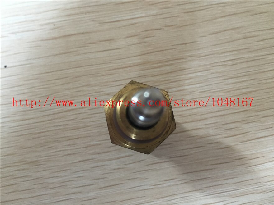 XYQPSEW Für Navistar intake manifold air temperatu... – Vicedeal