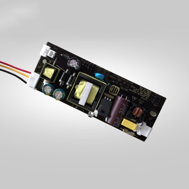 DC706 12V 3A Universal- TV Schaltnetzteil Modul fü... – Grandado