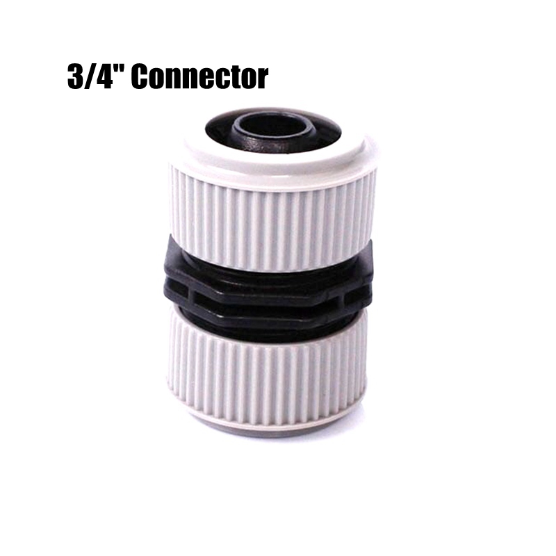 1pc NuoNuoWell Hi Garden Quick Connectors 1/2"... – Vicedeal