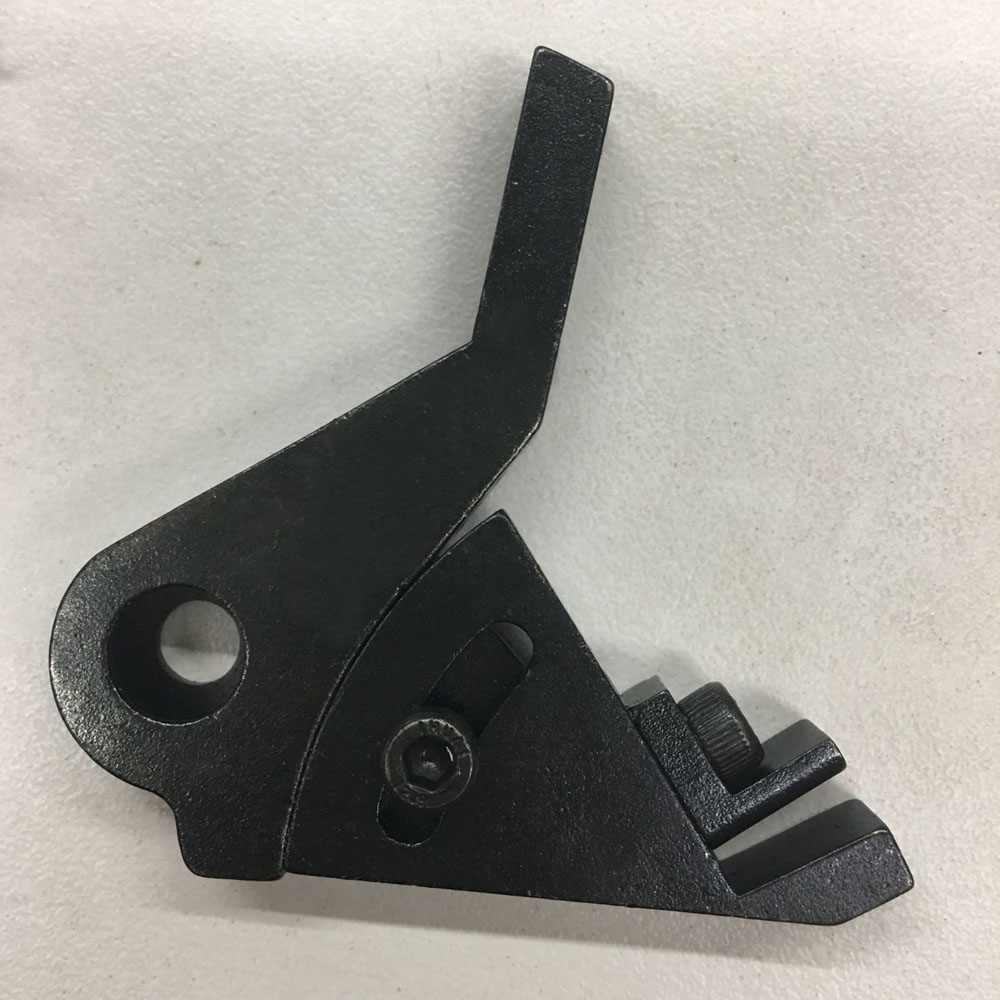1 piece presser foot (pressure foot) for Skiving l... – Grandado