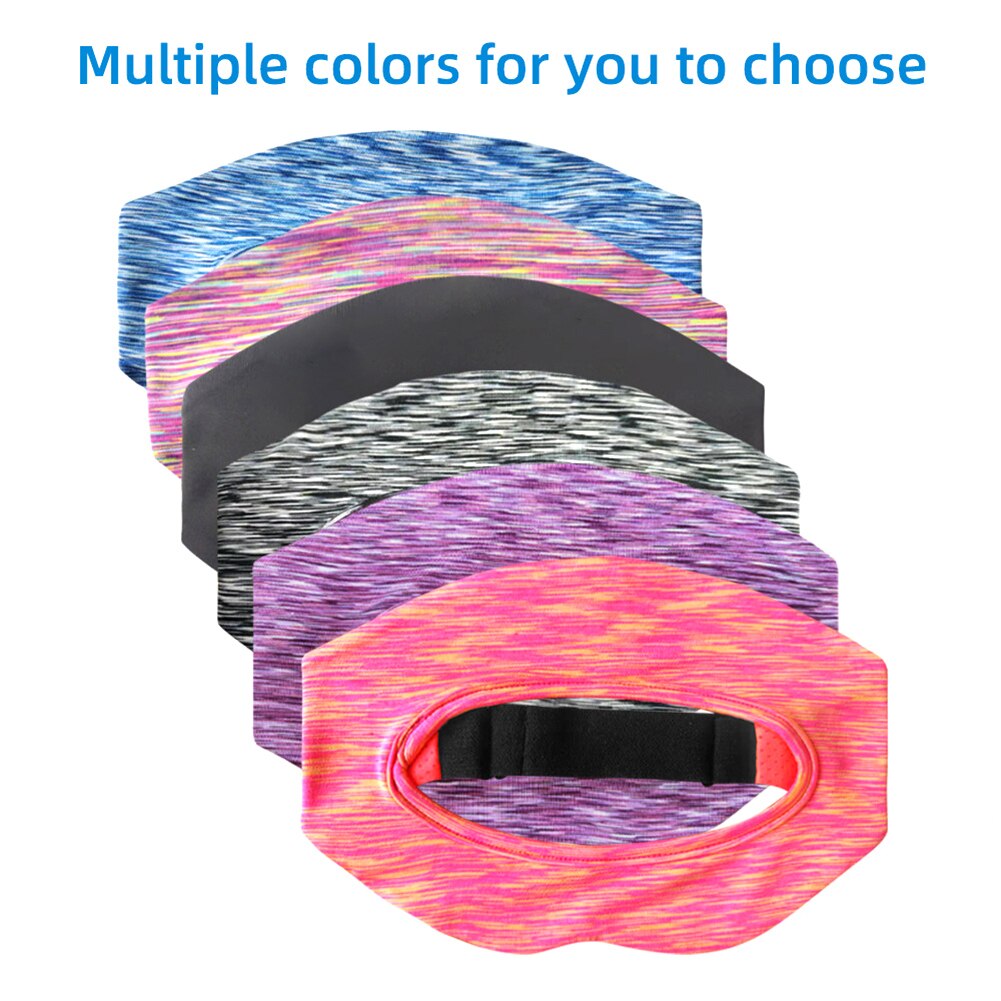 For Oculus Quest 2 1 Virtual Reality Headsets Eye ... – Vicedeal