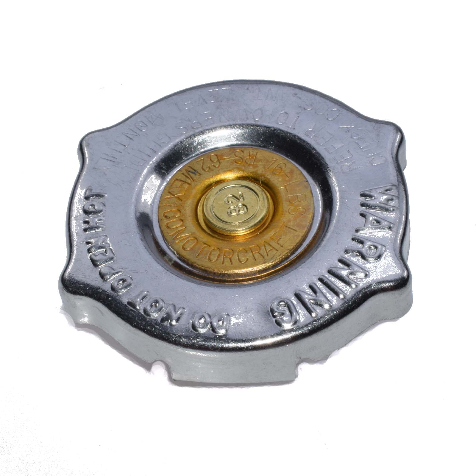 WOLFIGO Radiator Tank Cap For Chrysler Sebring Str... – Grandado