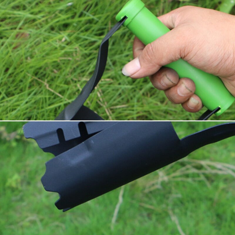'The Best' 1Pcs Manual Weeding Shovel Gardening We... – Vicedeal