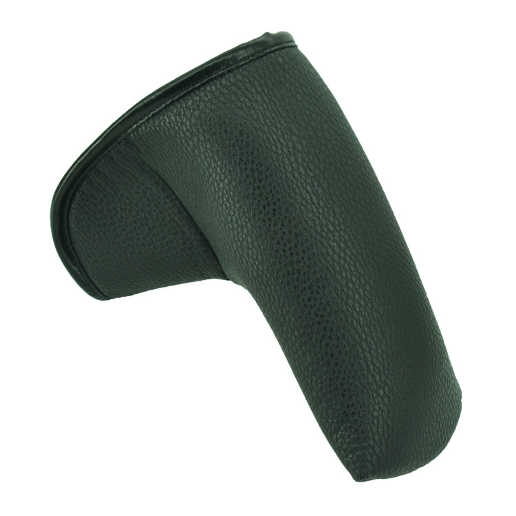 Golf Putter Cover with Carabiner Red Black Color S... – Vicedeal