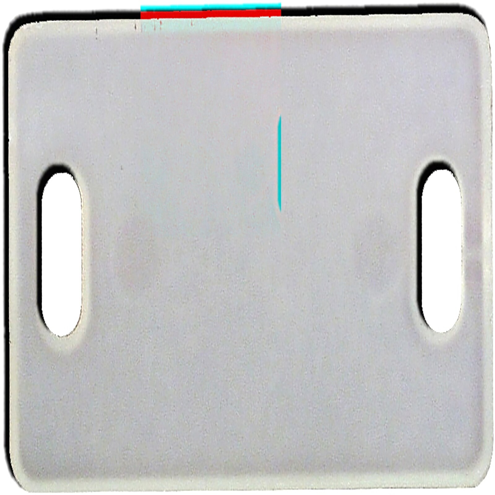 BeMatik-100uds Signalering Platen (26X16Mm) – Grandado