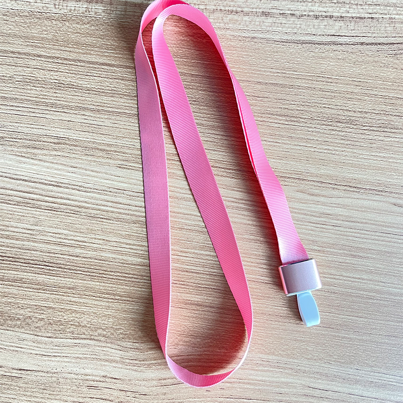 Aluminum Alloy Large Colorful Staff Credentials Ba... – Grandado