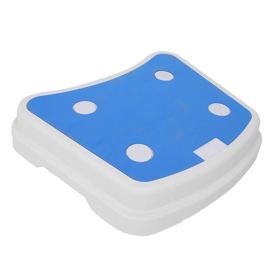 Shower Chair Bath Step Stool Stackable Safety Aid ... – Grandado