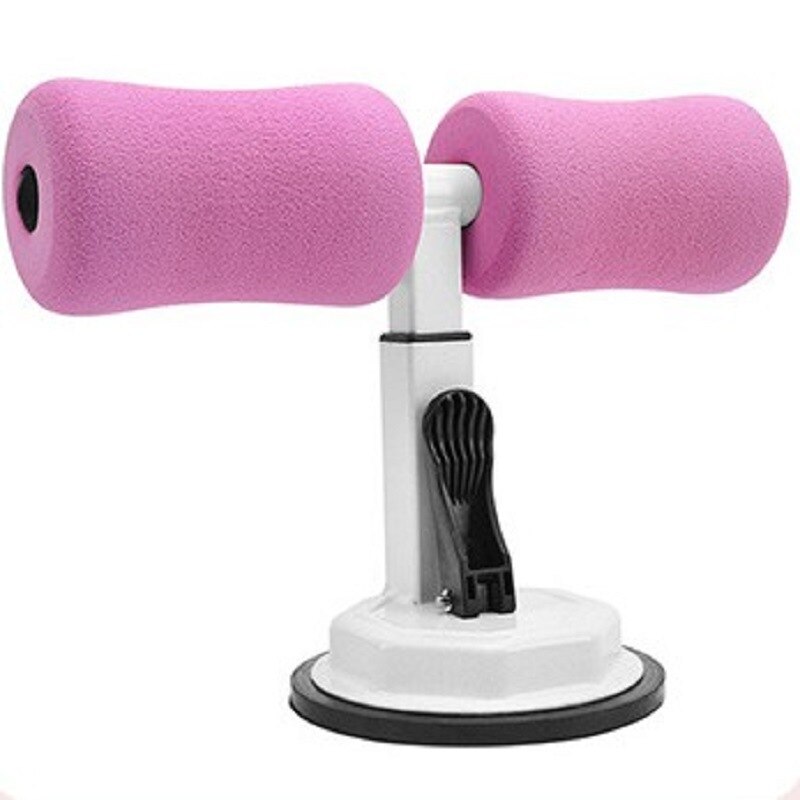 Self-Suction Gym fitness Sit Up Bars Abdominal Cor... – Grandado