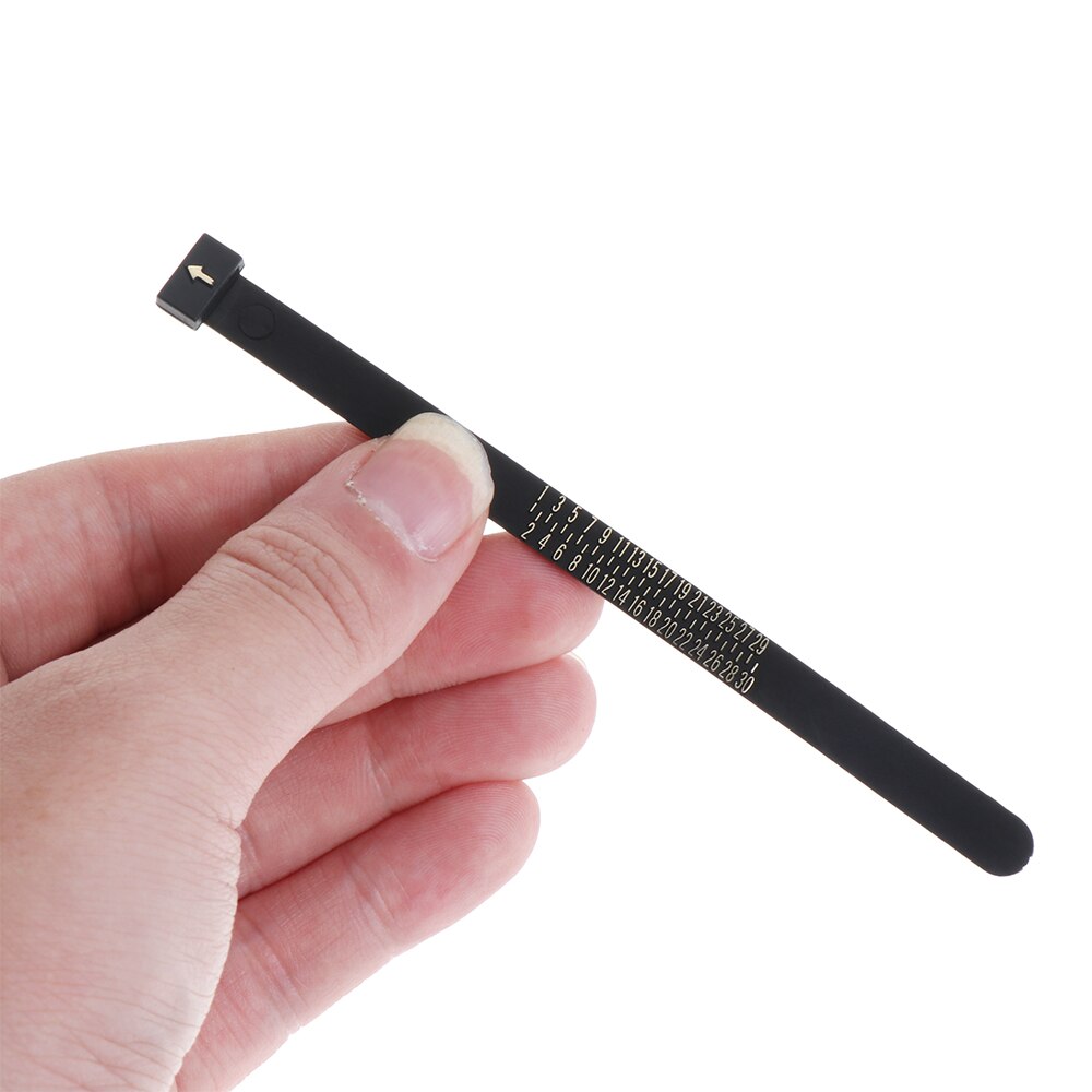 Ring Sizer UK/US/EU/JP Official Jewellery Making F... – Grandado