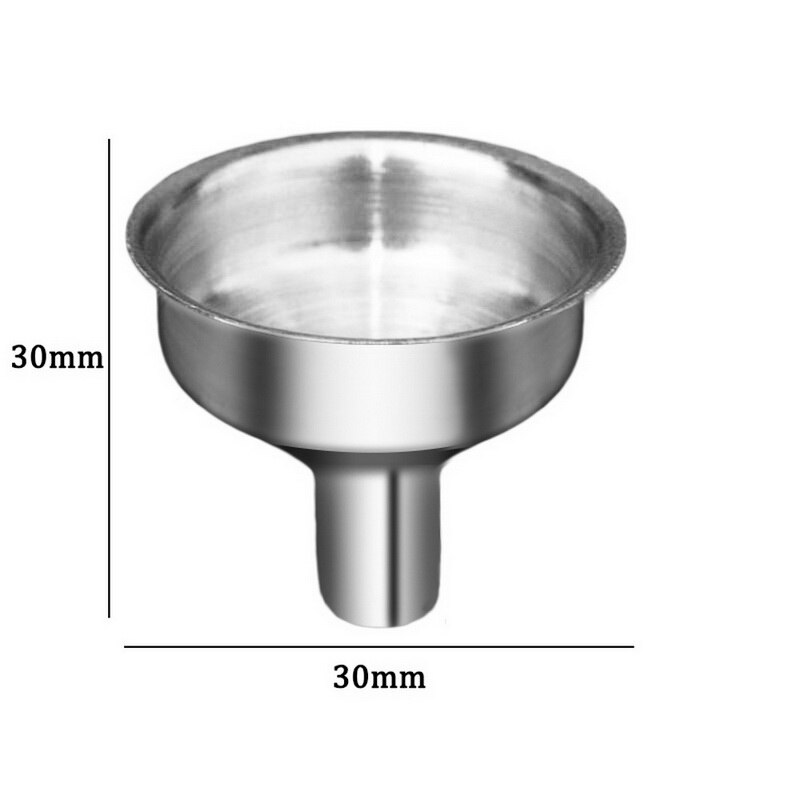 1/2/4/5/6/7/8/9/10 Oz Rvs heupfles Alcohol Fles Me... – Grandado