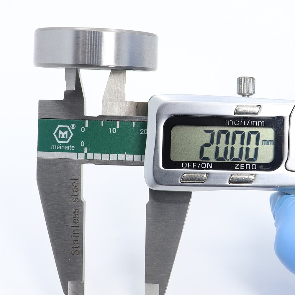 204012 Niet-standaard Kogellagers (1 Pc) binnendia... – Vicedeal