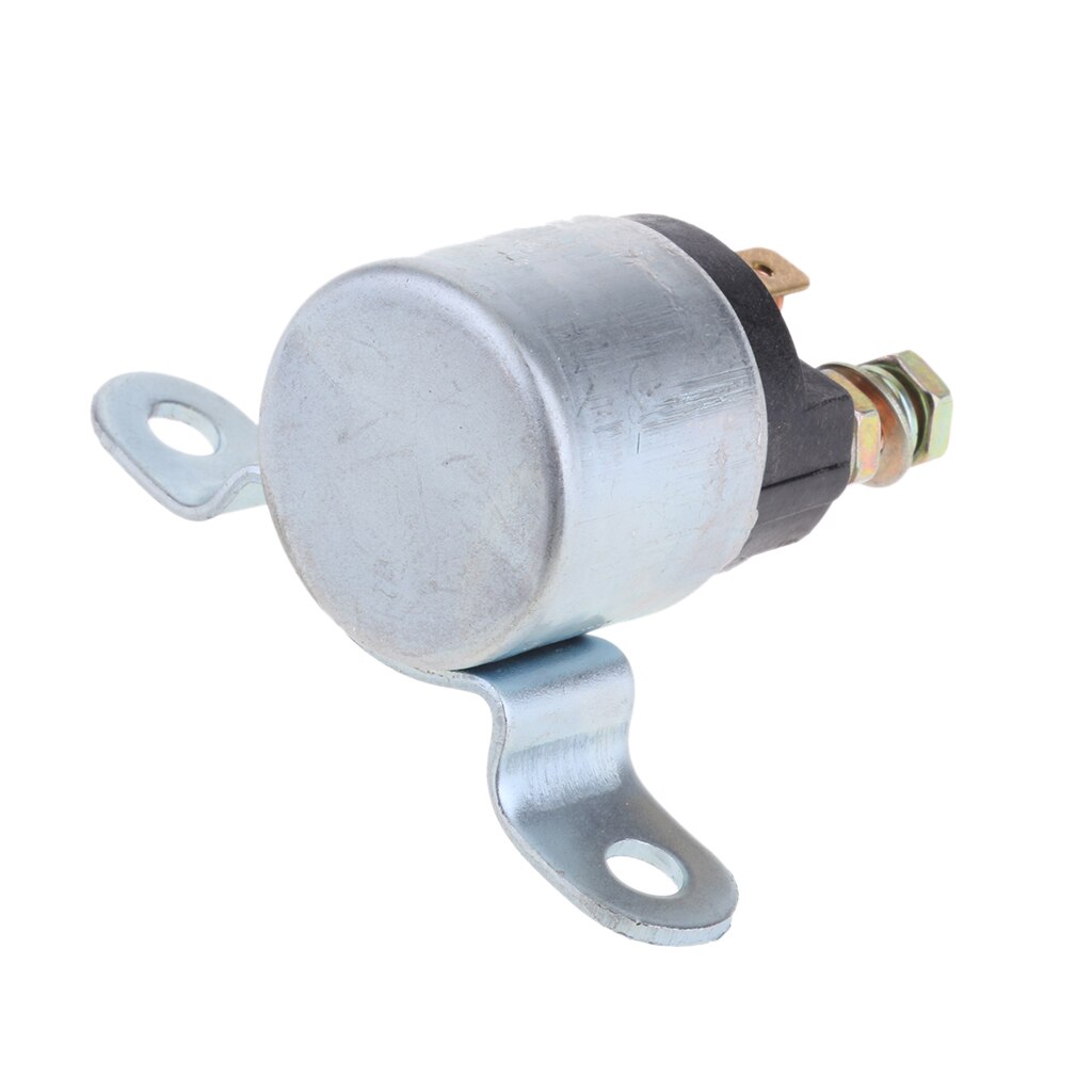 Starter Solenoid for Can Am Bombardier Outlander 4... – Vicedeal