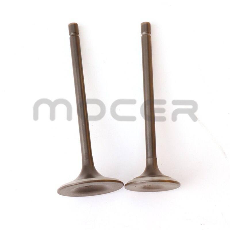 Motorcycle horizontal engine intake valve exhaust ... – Vicedeal