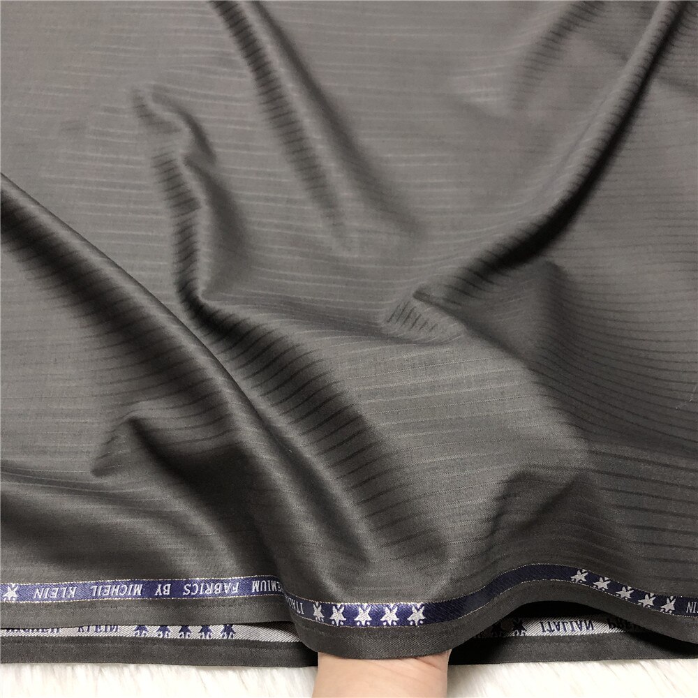 5 Yards Cashmere Wool Fabric For Men Sewing Shirt ... – Vicedeal