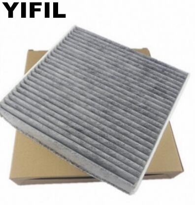Cabine Filter 97133-F2100 Voor Hyundai Tucson (Tle... – Grandado