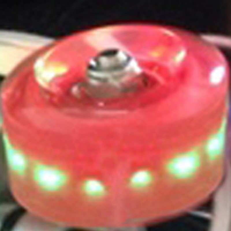 Original Led Flashing Traditional Double Roller Sk... – Vicedeal