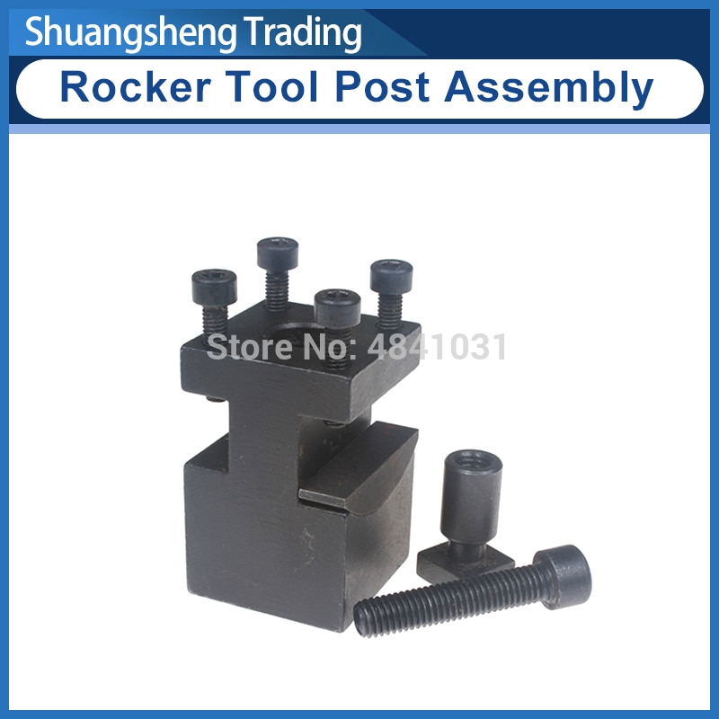 Rocker Tool Post Montage Sieg Draaibank Gereedscha... – Vicedeal