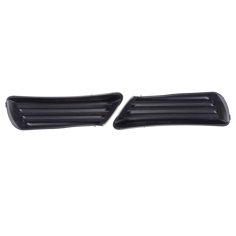 Voor 2007 Toyota Camry Base Voorbumper Fog Light C... – Grandado