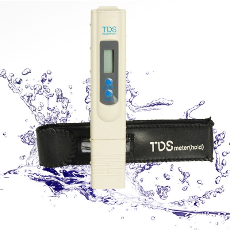 2PCS Digital tds meter TDS pen Water tester tds te... – Grandado