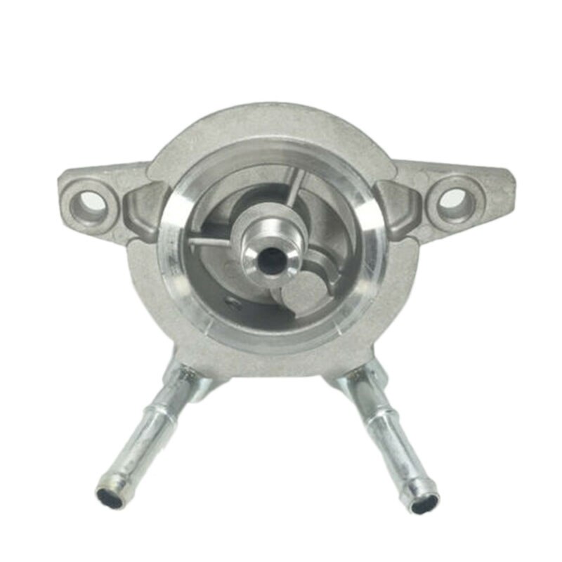 Fuel Filter-Primer for Toyota Landcruiser HZJ75 23... – Grandado