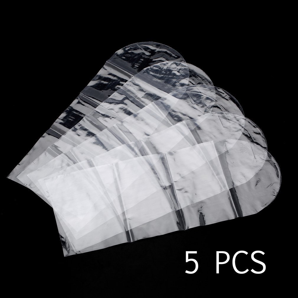 5 pcs PPC Heat Shrink Plastic Wrap Film TV Air-Con... – Vicedeal