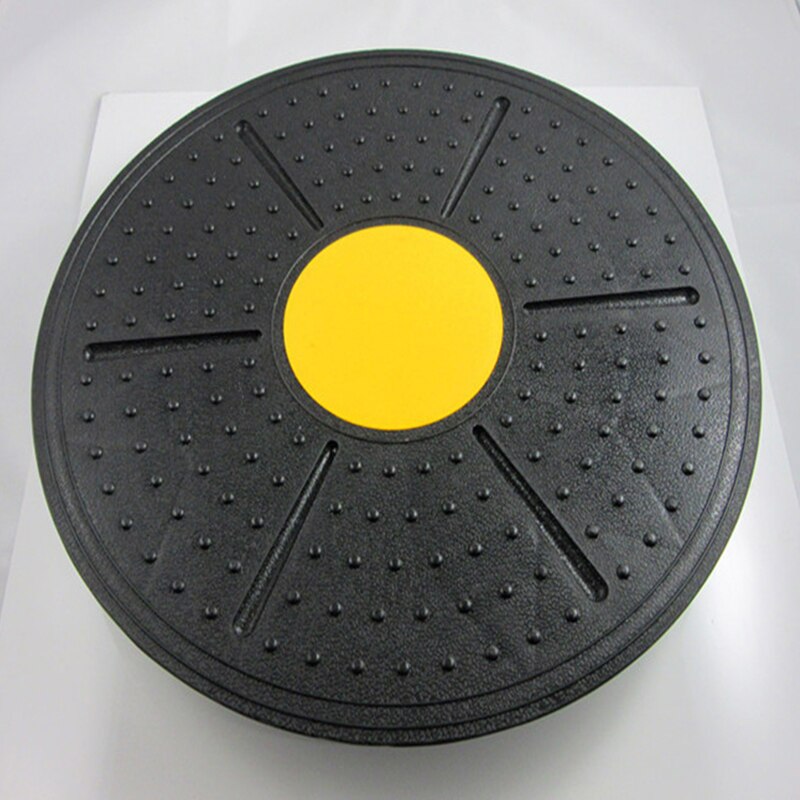 balance board fitness twisting exercise twist boar... – Vicedeal