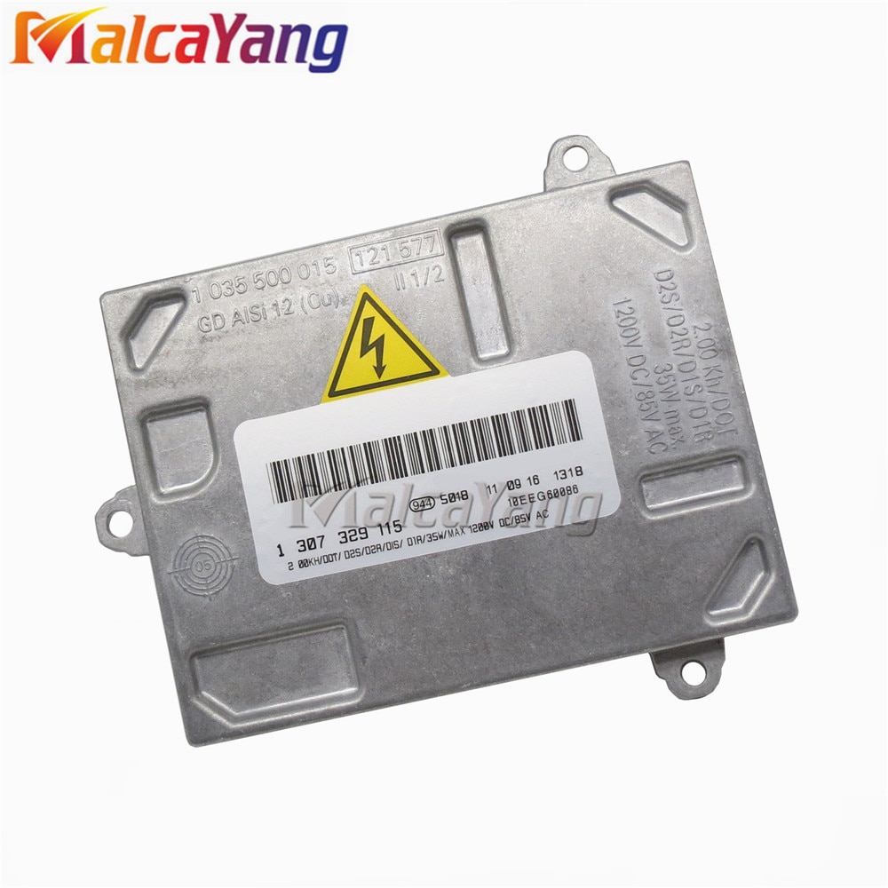 OEM 2006 for Saab 9-7 9-7x Xenon Headlight BALLAST... – Vicedeal