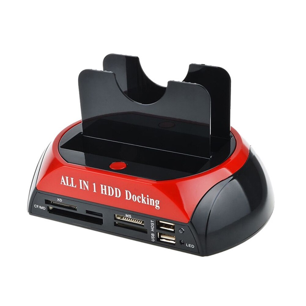 Station d'accueil pour disque dur externe HDD ... – Grandado