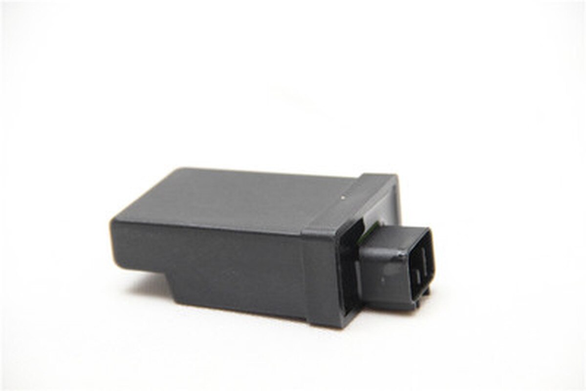 Motorcycle CDI Unit Assy 6 Pins CDI Box Ignition T... – Grandado