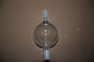 1000ML(1L) Chromatography Reservoir Flask,24/40,La... – Vicedeal