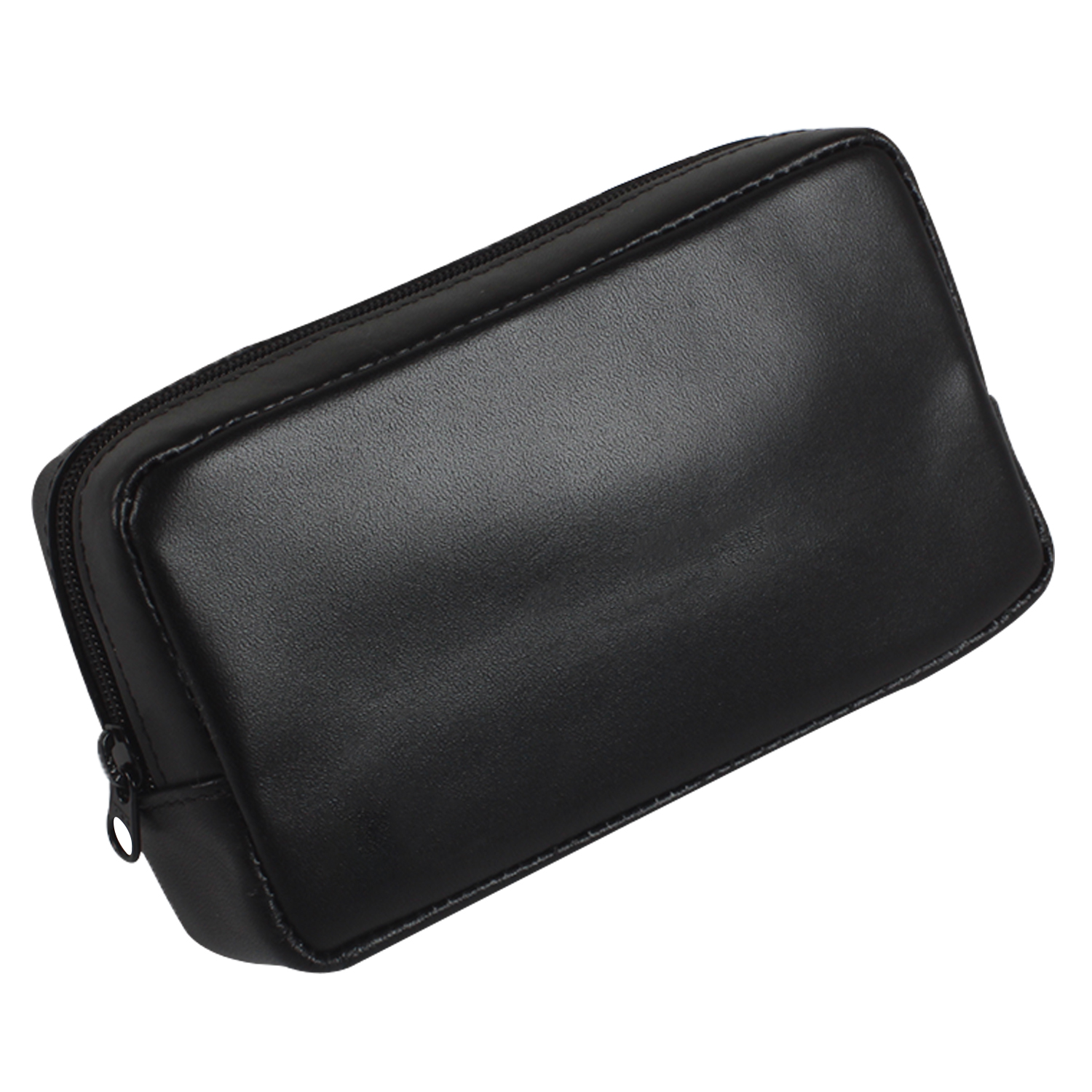 Black Leather Camera Bag Case Pouch for Leica Mini... – Grandado