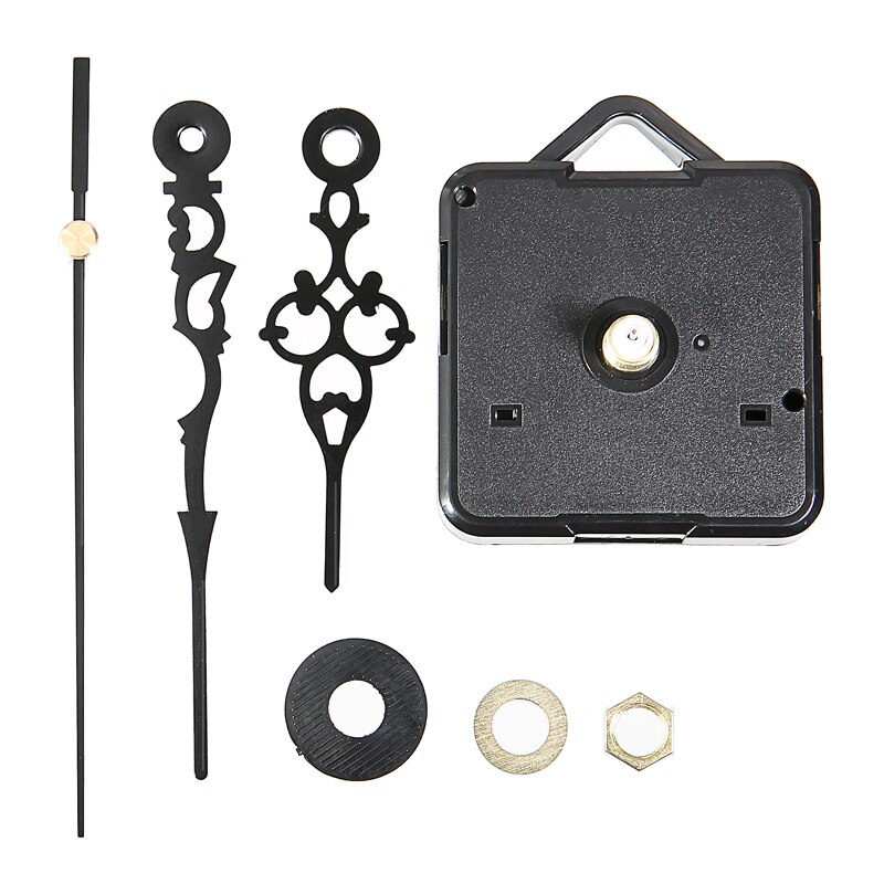 Classic DIY Clock Movement Mechanism Parts Hanging... – Vicedeal