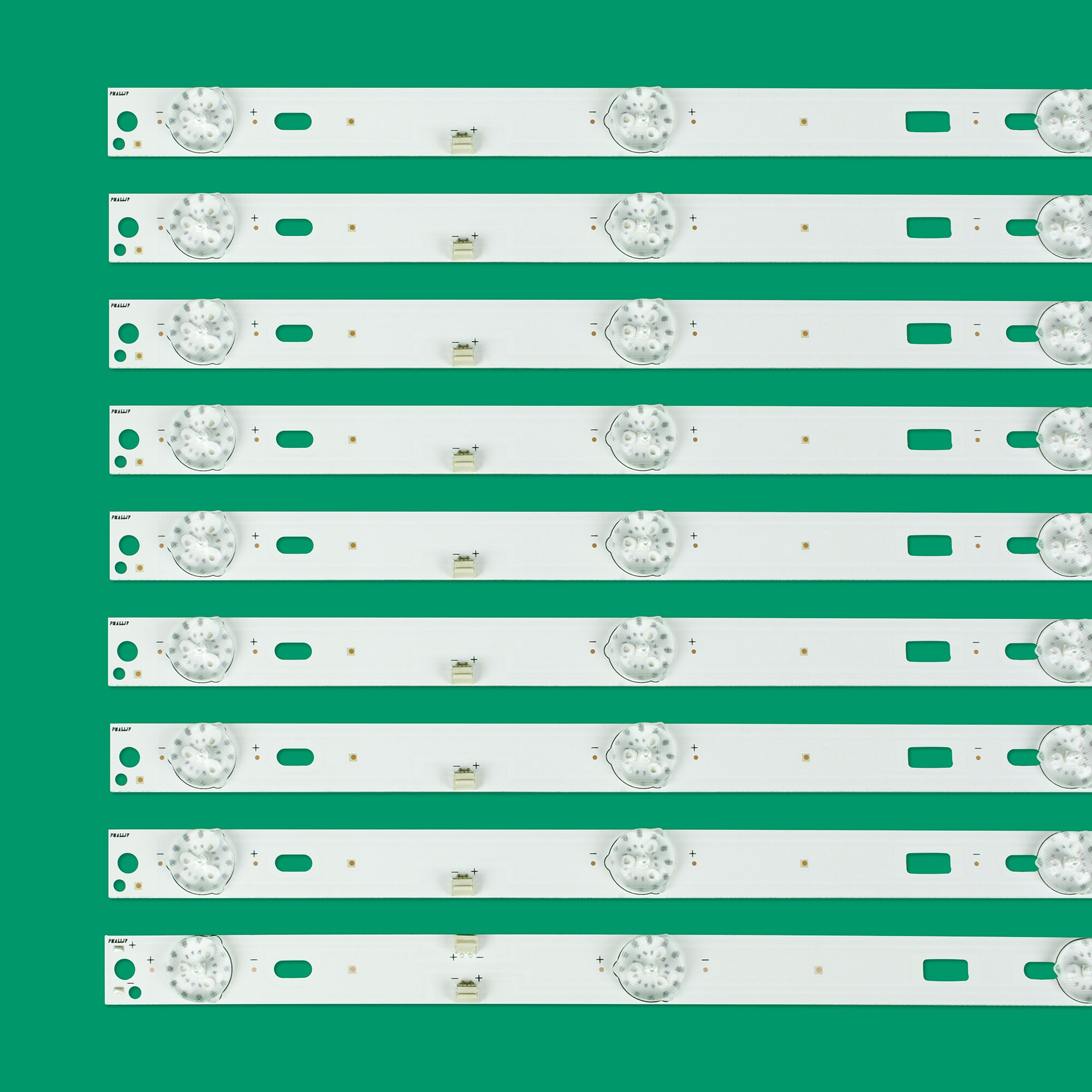 LED Backlight strip 6 LED JS-D-JP5510-B61EC E55DU1... – Grandado