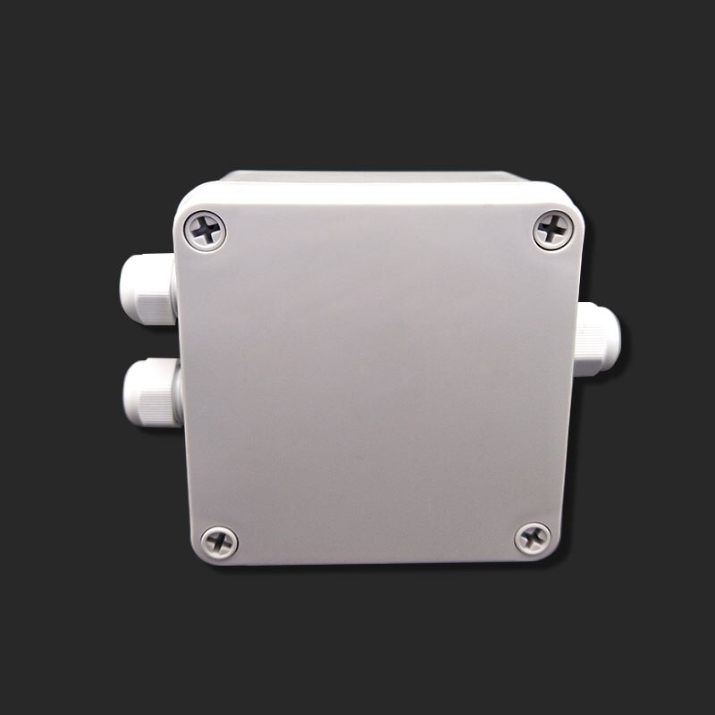 IP66 ABS Waterproof Electronics Junction Box 1 Inl... – Grandado