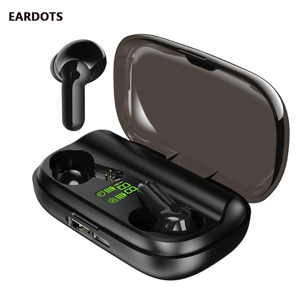 Eardots XT-01TWS Drahtlose Bluetooth Kopfhörer 220... – Vicedeal