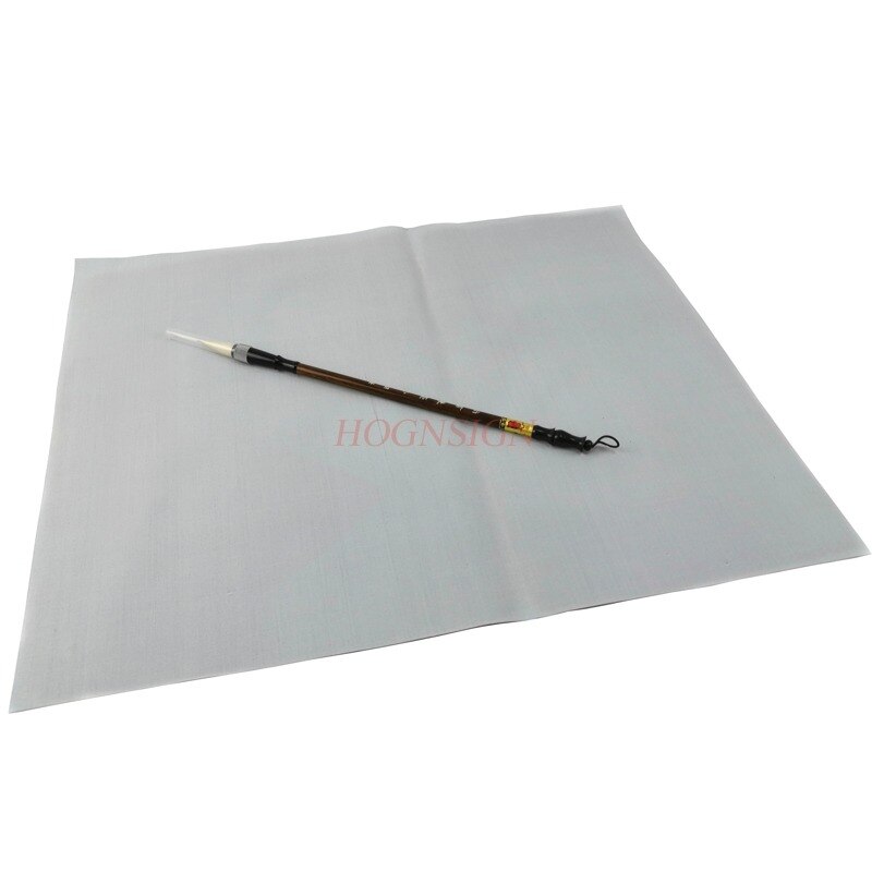 45x35 Water Drawing Cloth Thicken Blank Calligraph... – Vicedeal