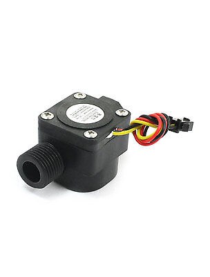 SEN-HZ21FC G1/2 Hall Flow Sensor Water Control Met... – Vicedeal