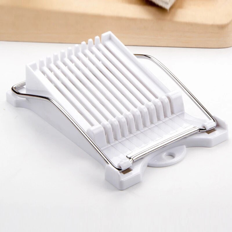 Kitchen Tools Multifunction Kitchen Slicer Egg Ham... – Grandado