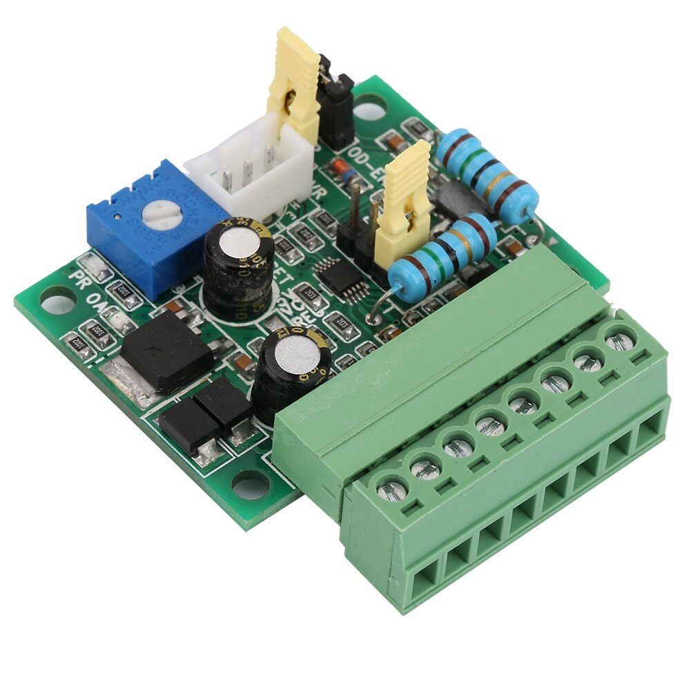 DC9-32V 0-5 V/0-10 V/1-5 V zu 0-20MA/4-20MA Spannu... – Grandado