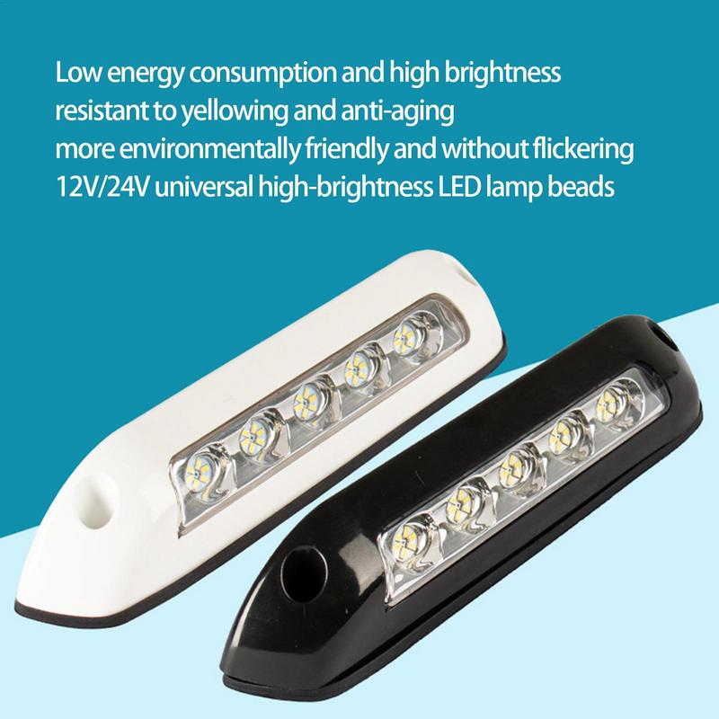 RV LED Porch Lights Bar Lights RV Awning Light Wat... – Grandado