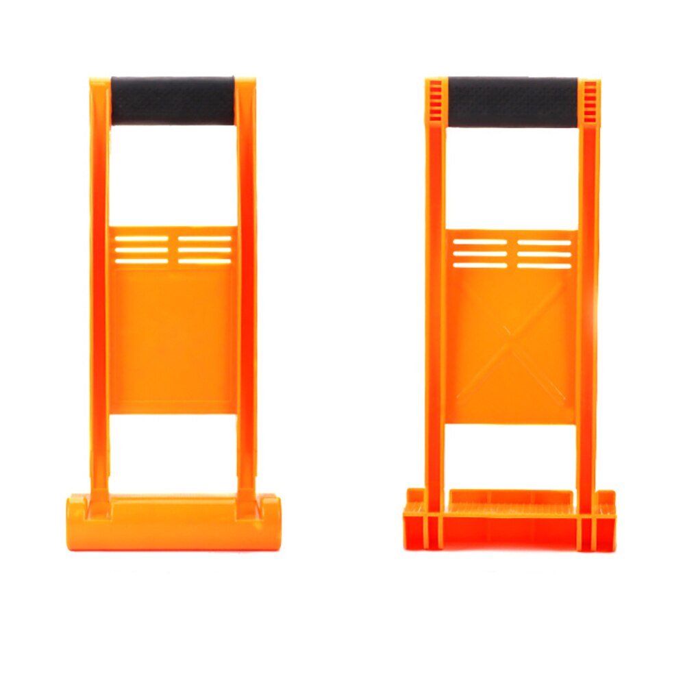 80KG ABS Load Conveyor drywall Panel Carrier Gripp... – Vicedeal