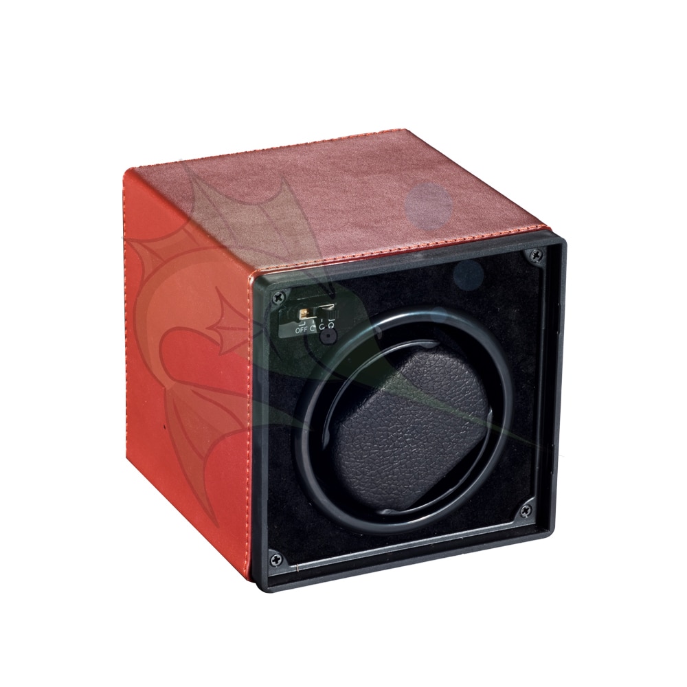 Mini Watch Winder box Mechanical watch Automatic W... – Grandado