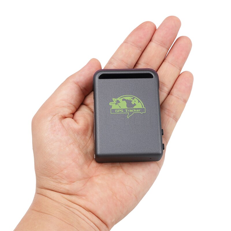 TK102B Real time Tracking Device GPS/GSM/GPRS Car ... – Grandado