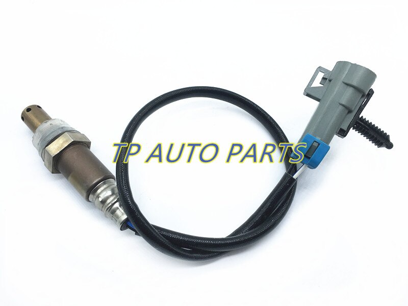 Oxygen Sensor Lambda Sensor OEM 12592591 12592592 ... – Grandado