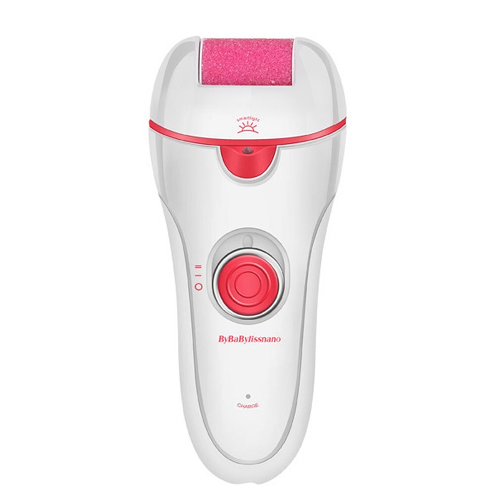 Portable BY-2788 Three-in-one Electric Foot Grinder Shaver Removable ...